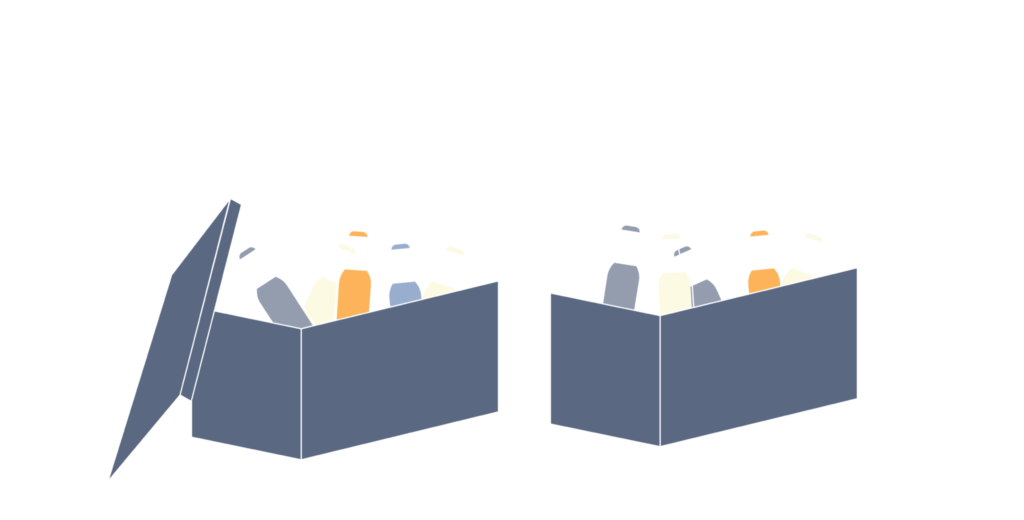 Tempex dozen online bestellen - Icelander